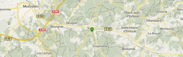 Best Hikes and Trails in Issac | AllTrails