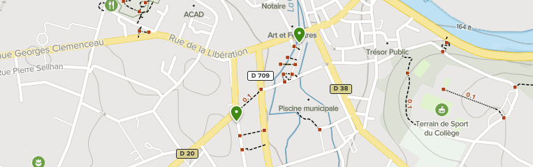 Best Hikes and Trails in Mussidan | AllTrails