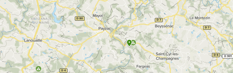 Best Hikes and Trails in Payzac | AllTrails