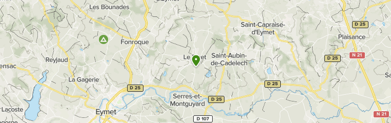 Best Hikes and Trails in Razac-d'Eymet | AllTrails