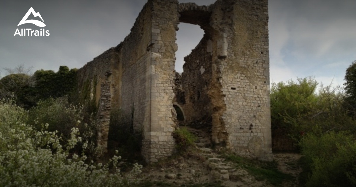 Best historic site trails in Allan | AllTrails