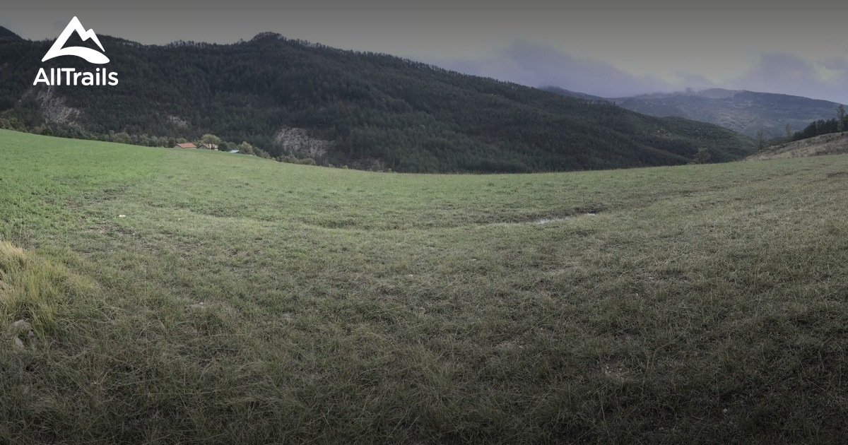 2023 Best Forest Trails in Les Prés | AllTrails