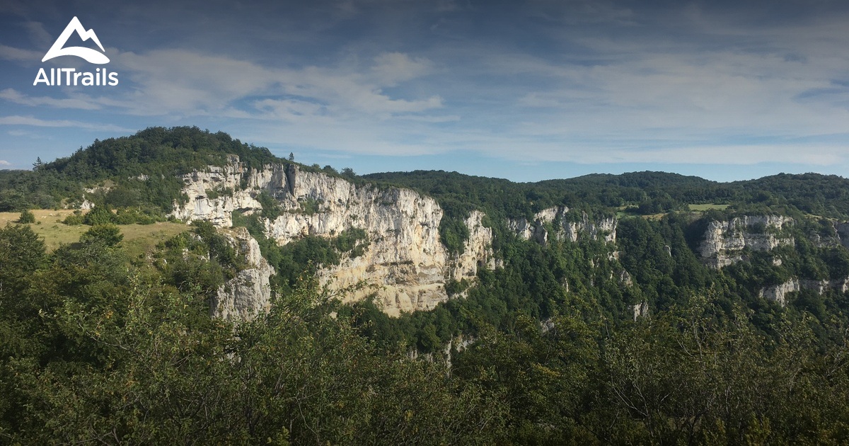 Best Camping Trails in Peyrus | AllTrails