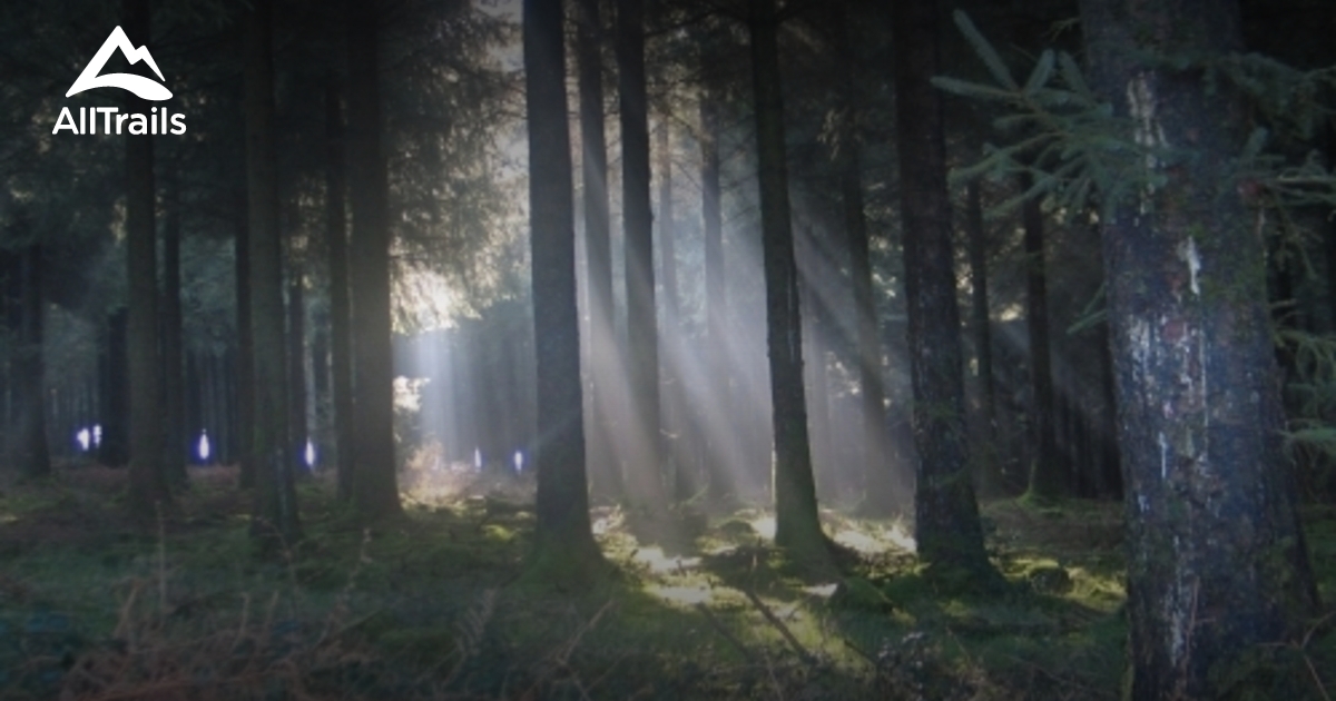 Best hikes and trails in Hanvec | AllTrails