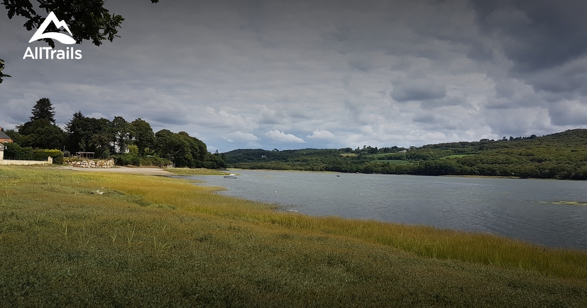 Best hikes and trails in La Forest-Landerneau | AllTrails