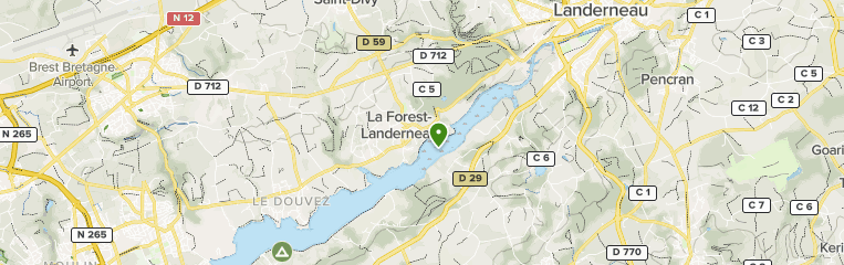 Best Hikes and Trails in La Forest-Landerneau | AllTrails