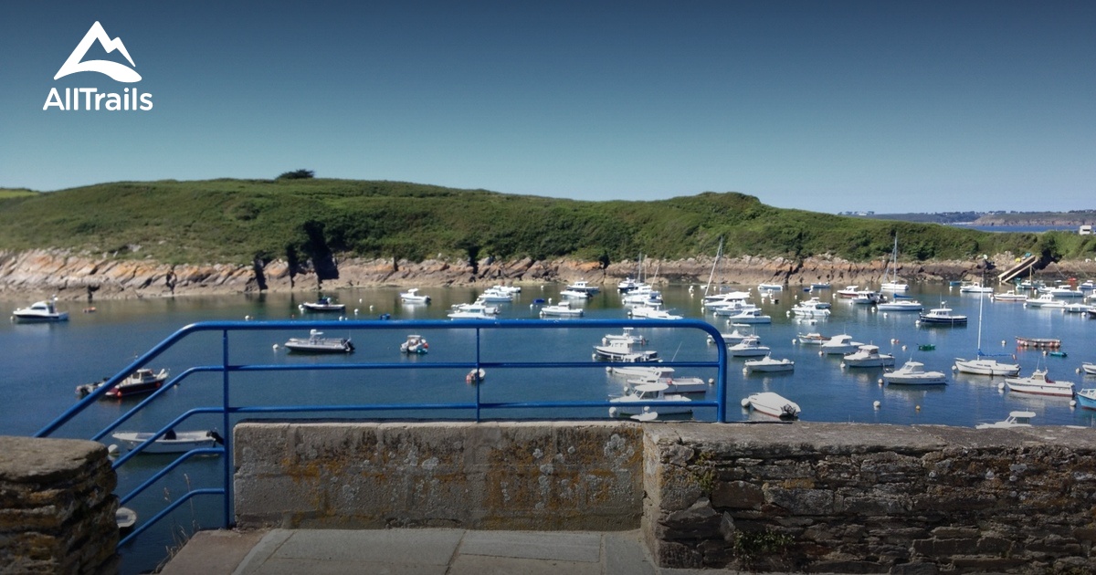 Best hikes and trails in Lampaul-Plouarzel | AllTrails