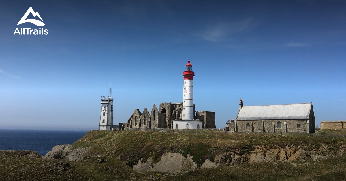 Le Conquet : les meilleures randonnées et itinéraires | AllTrails