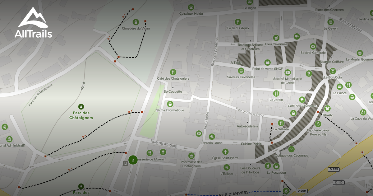 Best hikes and trails in Le Vigan | AllTrails