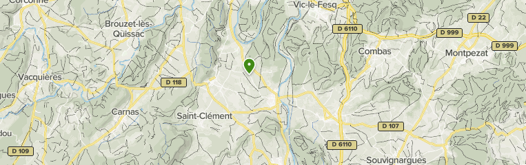 Lecques : les meilleures randonnées et itinéraires | AllTrails