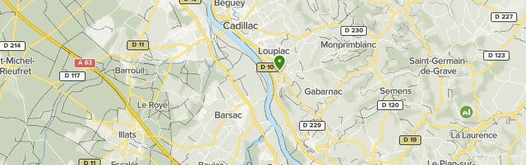 Best Hikes and Trails in Barsac | AllTrails