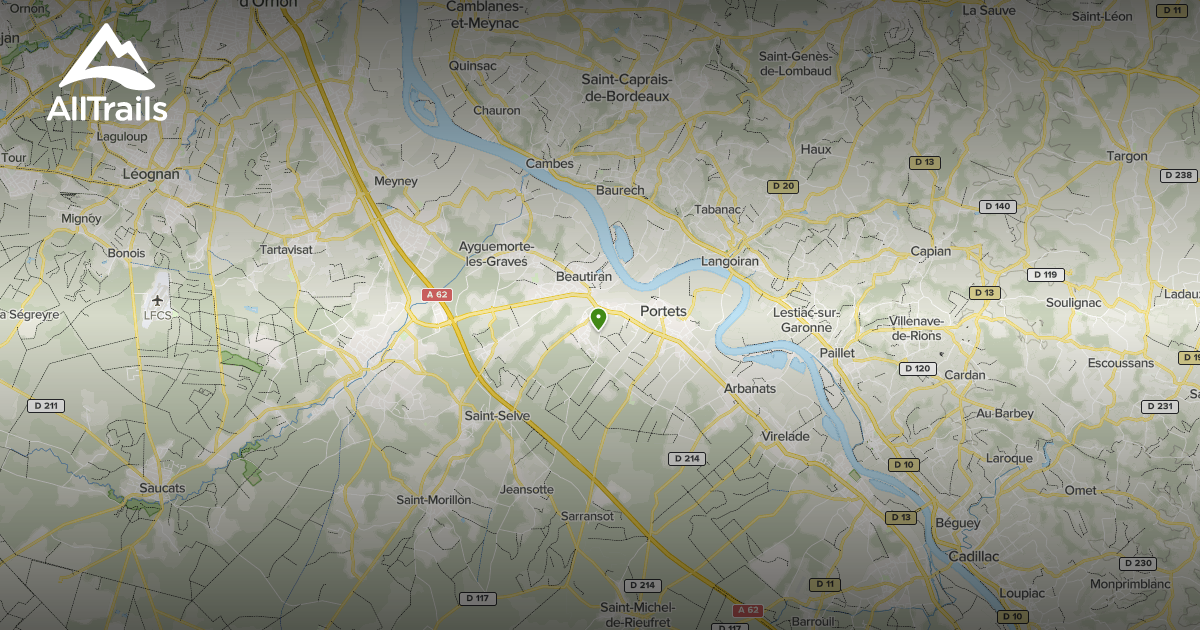 Best hikes and trails in Castres-Gironde | AllTrails