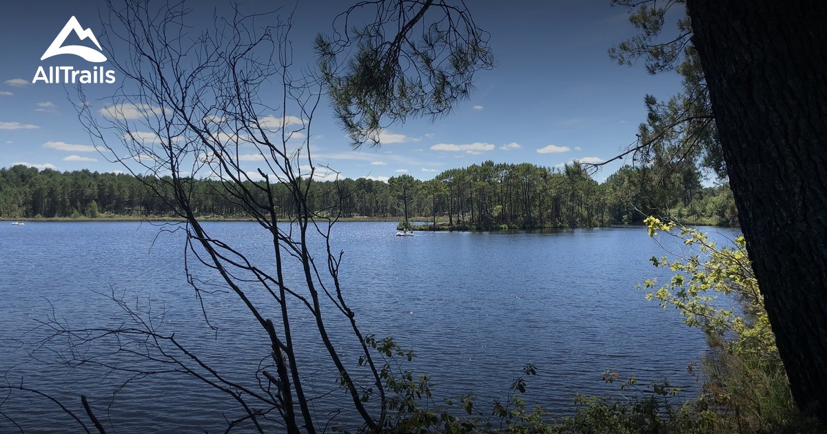 Best hikes and trails in Hostens | AllTrails