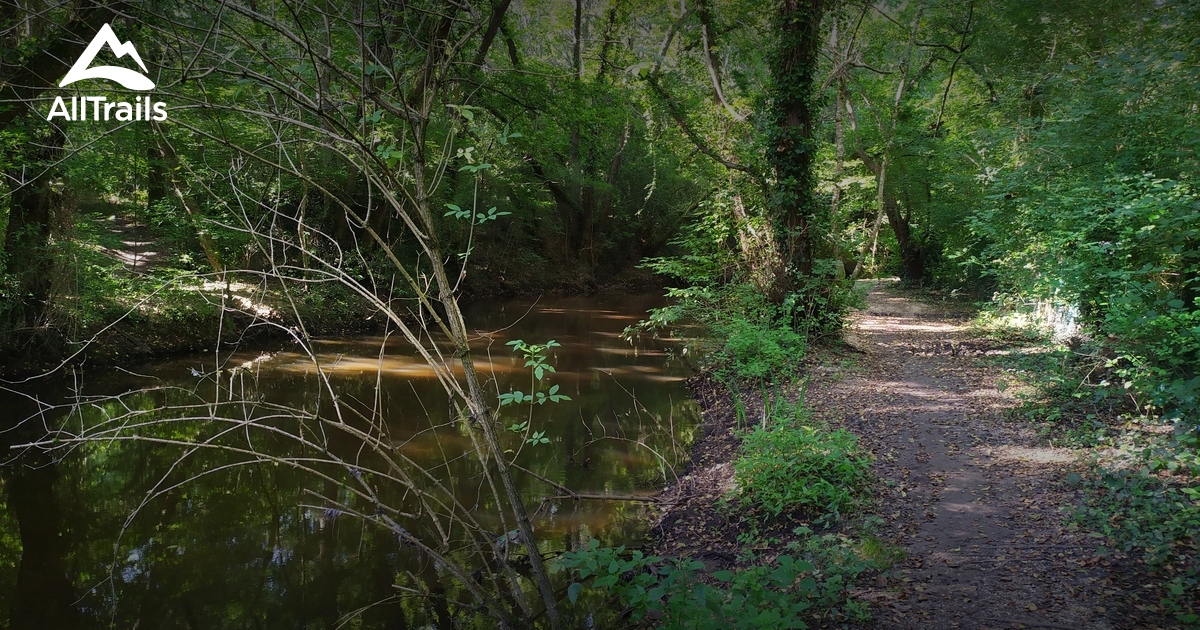 Pessac : les meilleures randonnées et itinéraires | AllTrails