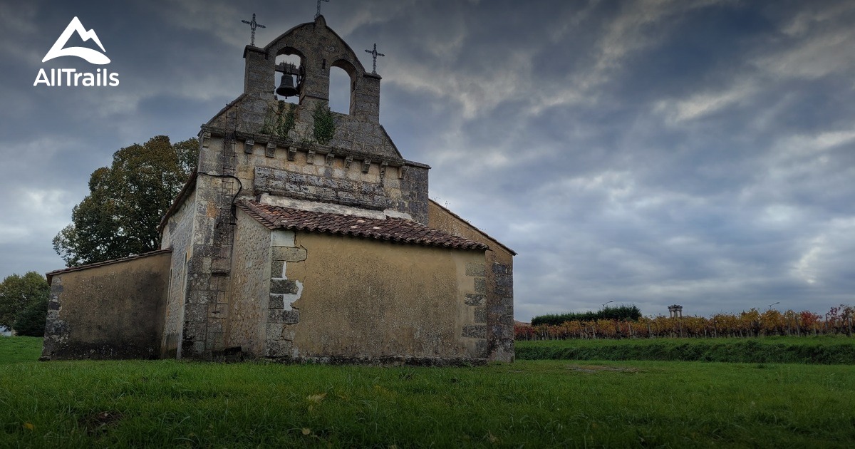 Best hikes and trails in Saint-Trojan | AllTrails