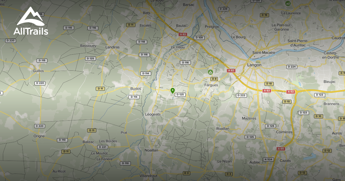 Best hikes and trails in Sauternes | AllTrails