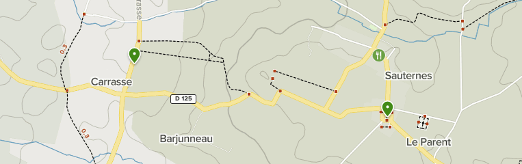 Best Hikes and Trails in Sauternes | AllTrails