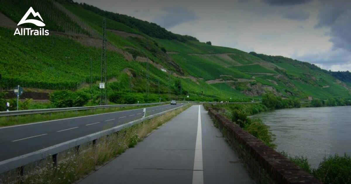 Best Hikes and Trails in Huningue | AllTrails