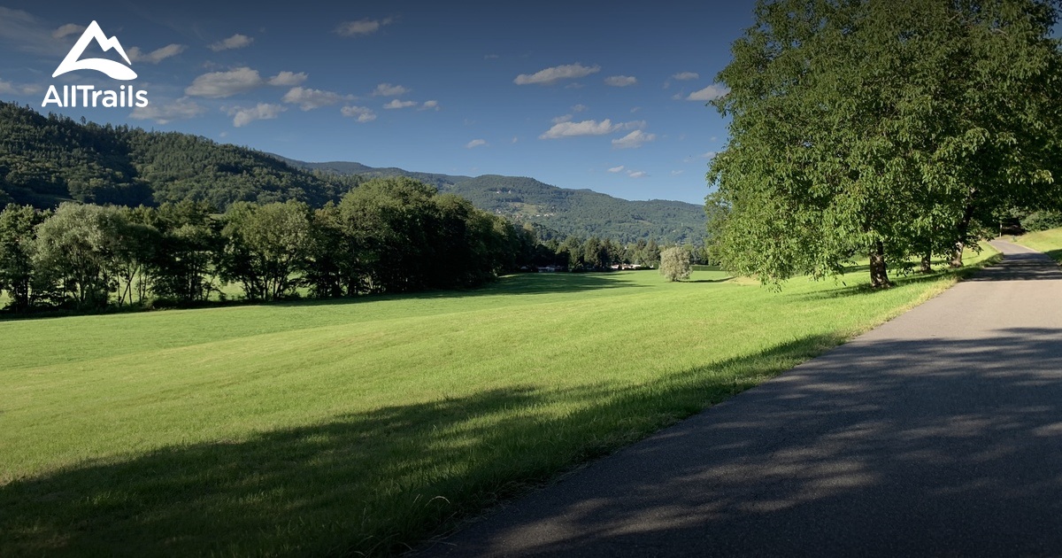 Best Trails, Walks, and Paths in Ingersheim | AllTrails