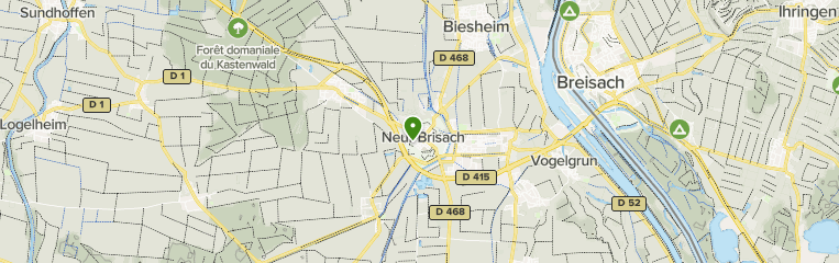 Best Hikes and Trails in Neuf-Brisach | AllTrails