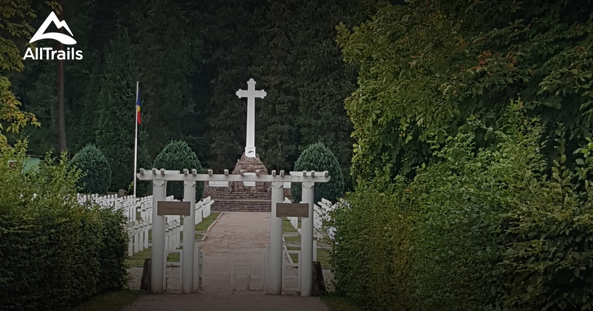 Best long trails in Soultzmatt | AllTrails