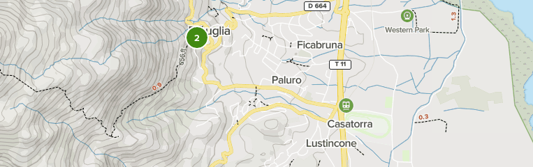 Best Hikes and Trails in Biguglia | AllTrails