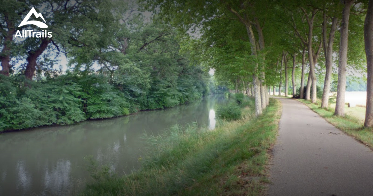 2023 Best Walking Trails in Ramonville-Saint-Agne | AllTrails