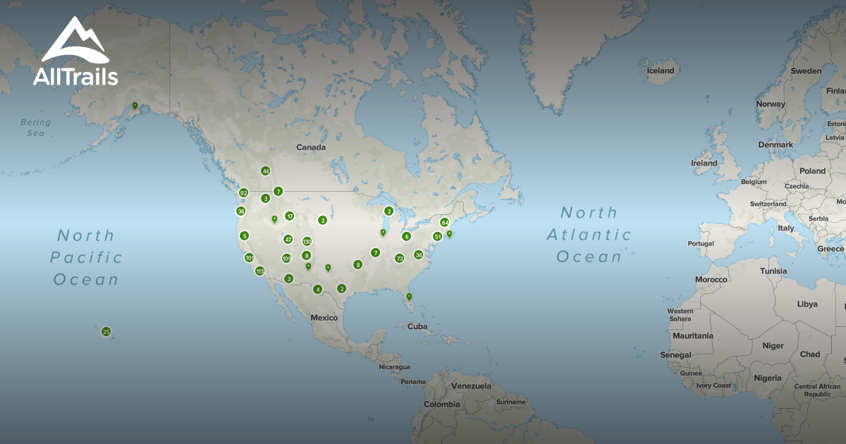 Coubon : les meilleures randonnées modérées | AllTrails