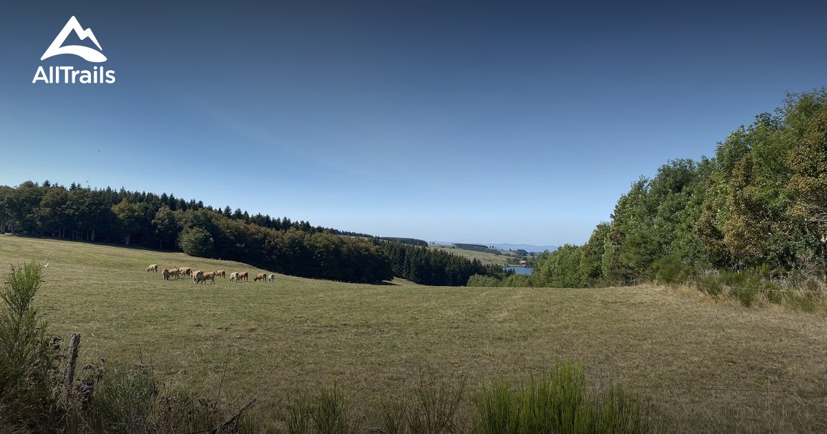 Best long trails in Fay-sur-Lignon | AllTrails