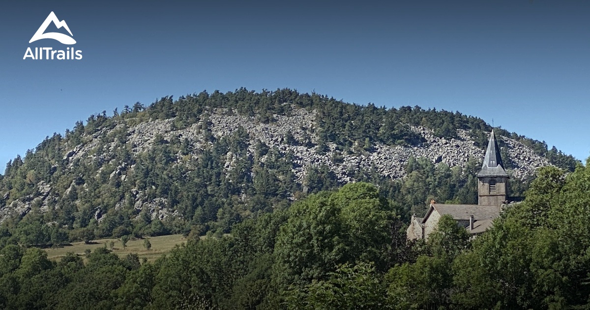 Best Hikes and Trails in Saint-Front | AllTrails