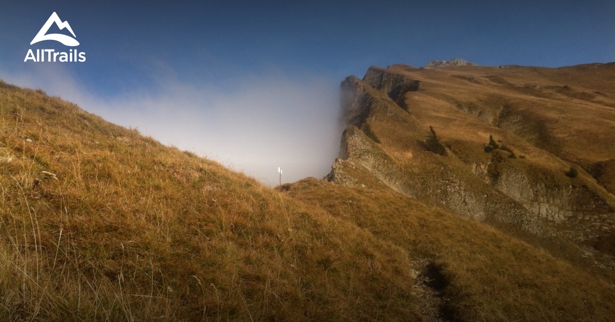Best hikes and trails in Brizon | AllTrails