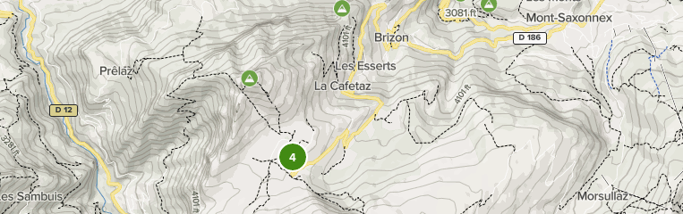 Best Hikes and Trails in Brizon | AllTrails