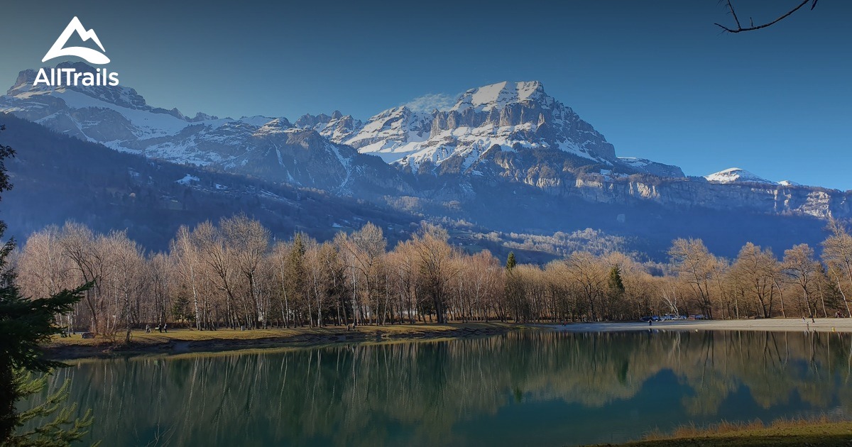 Cluses : les meilleures randonnées et itinéraires | AllTrails