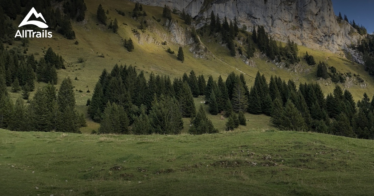 La Roche-sur-Foron: Die schönsten Routen zum Wandern | AllTrails