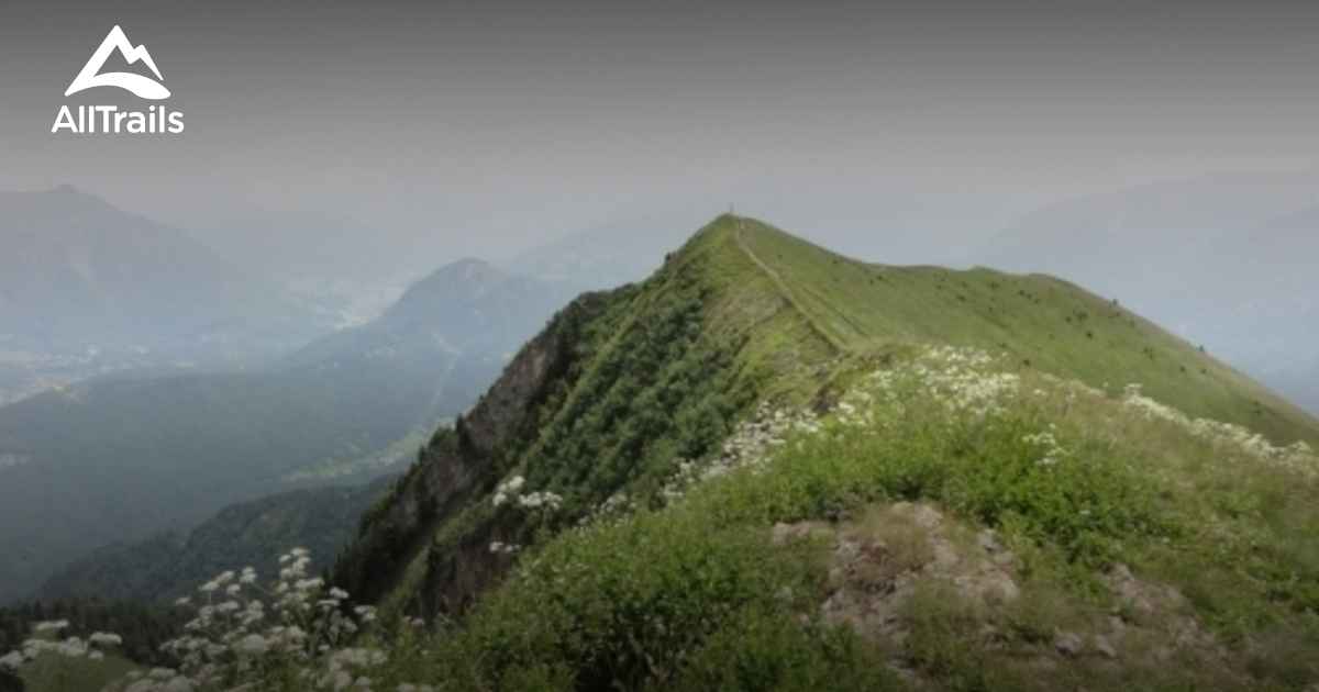 Best Hikes and Trails in La Tour | AllTrails