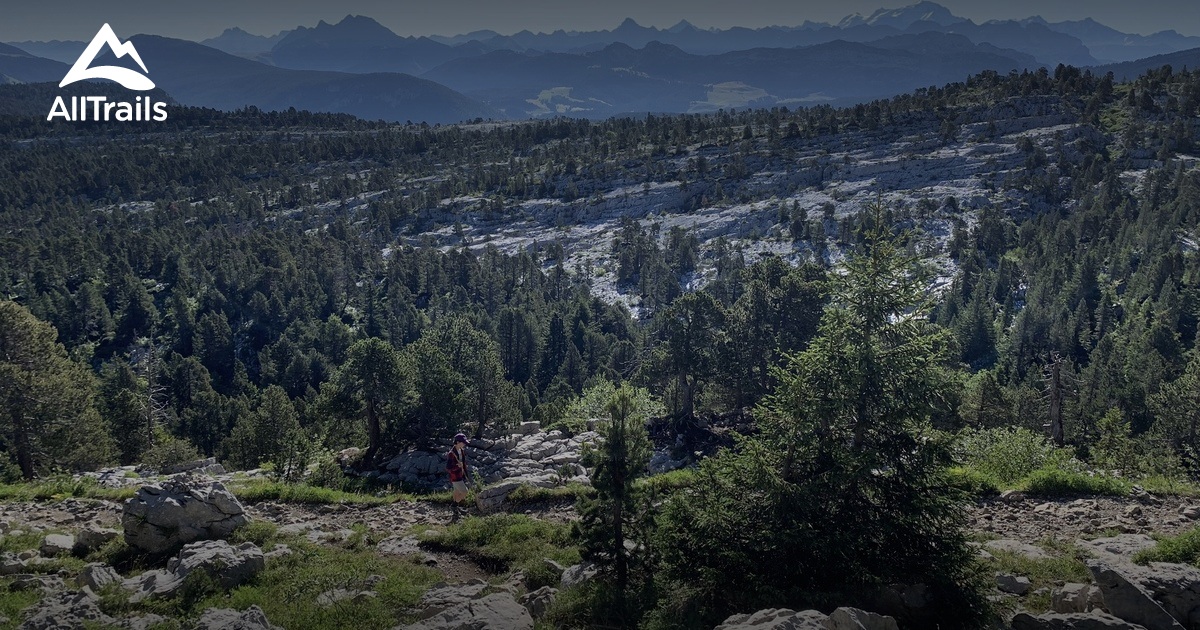 Best hikes and trails in Villaz | AllTrails