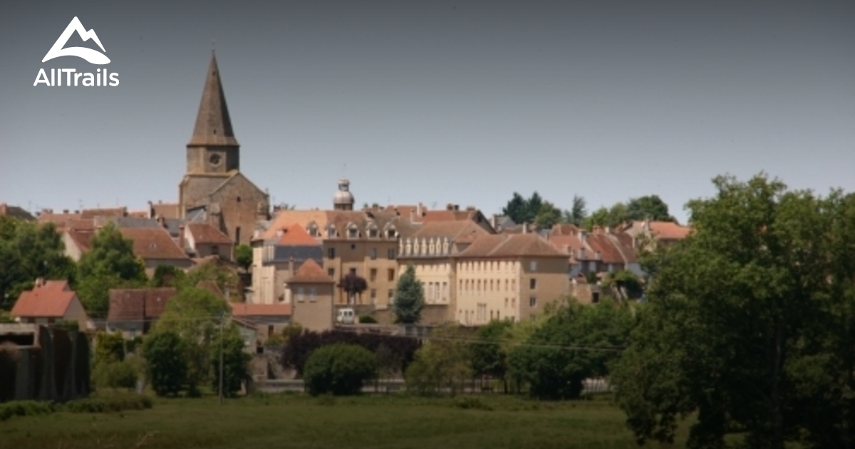 Best Hikes and Trails in Magnac-Laval | AllTrails