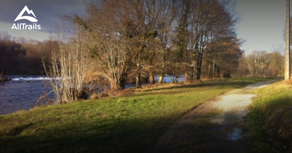 Panazol : les meilleures randonnées et itinéraires | AllTrails