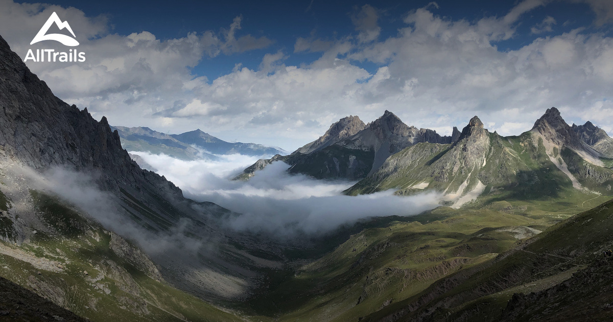 Névache : les 10 meilleures randonnées et itinéraires | AllTrails