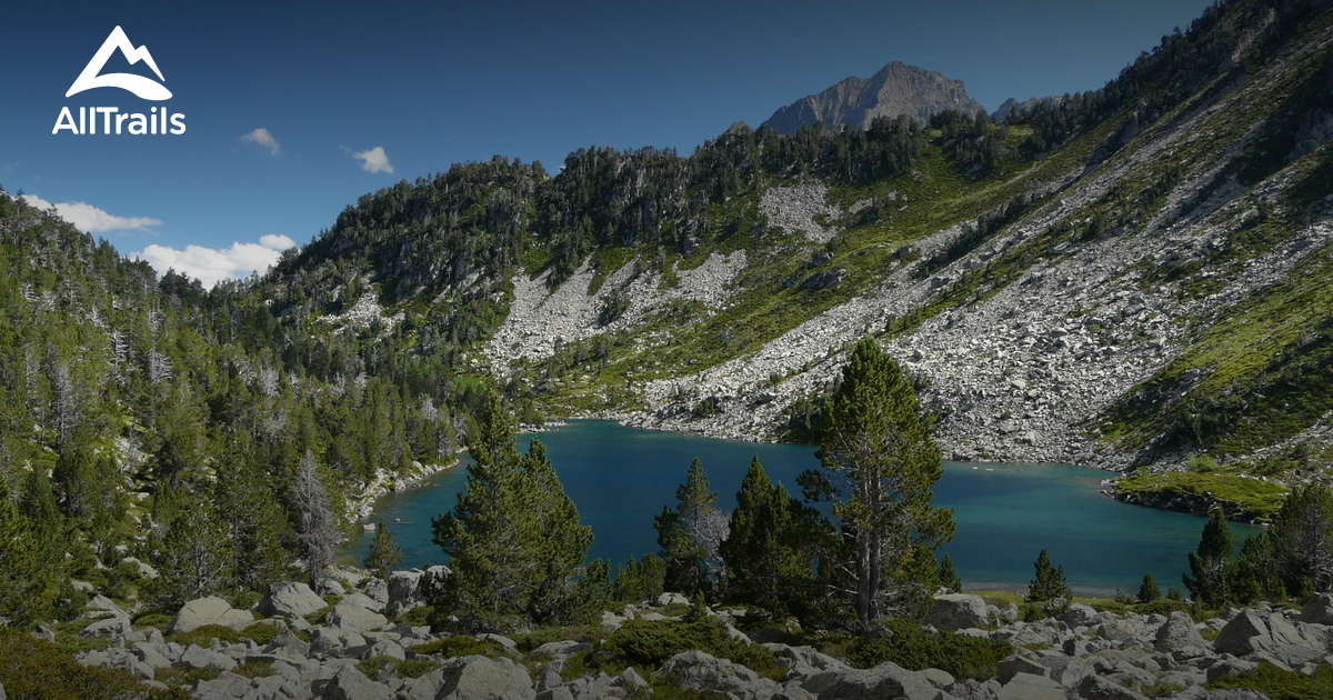 Aragnouet : les 10 meilleures randonnées et itinéraires | AllTrails