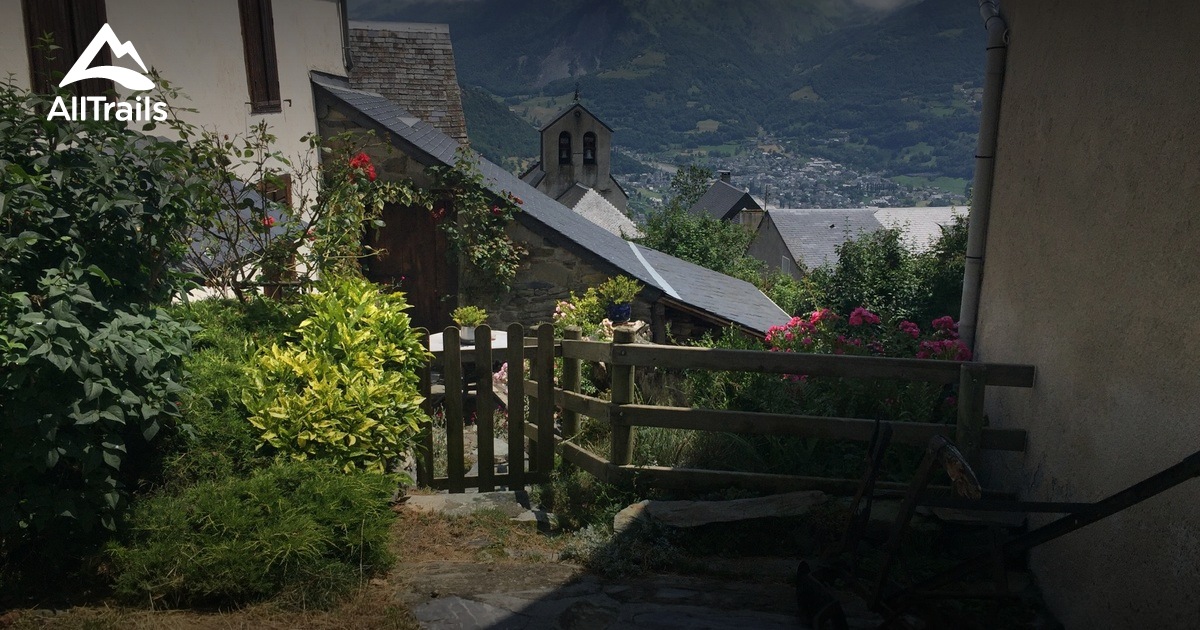 Best wildflower trails in Viscos | AllTrails