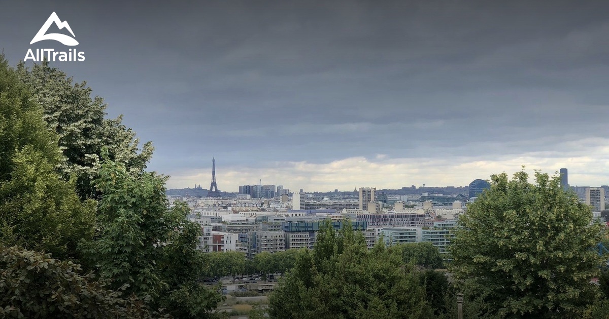 Meudon : les meilleures randonnées et itinéraires | AllTrails