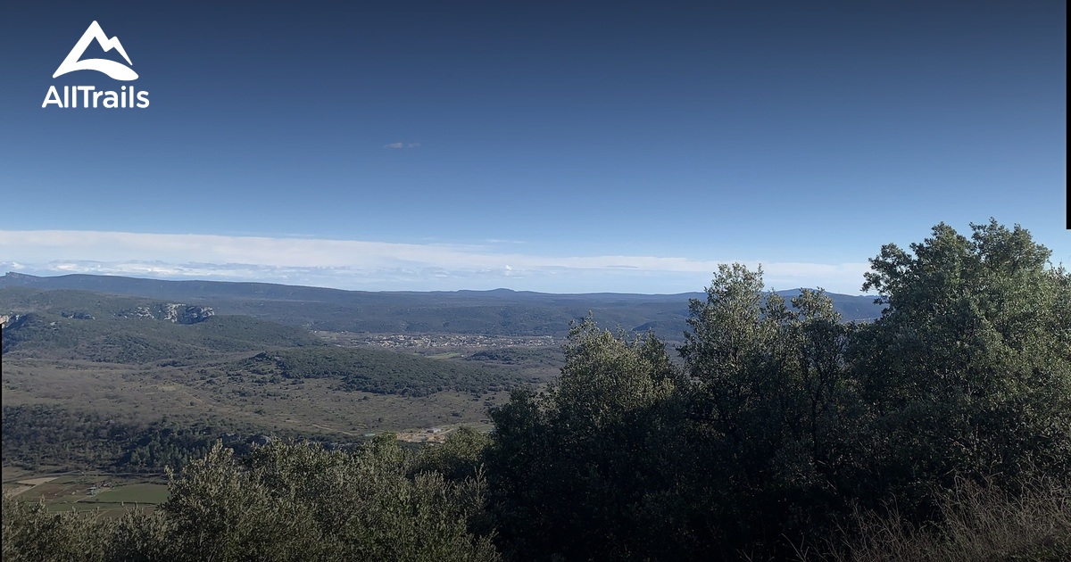 Ganges : les meilleures randonnées et itinéraires | AllTrails