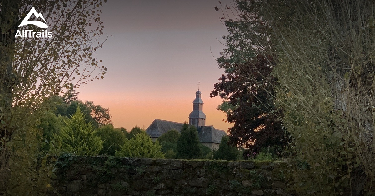 Miniac-Morvan : les meilleures randonnées et itinéraires | AllTrails