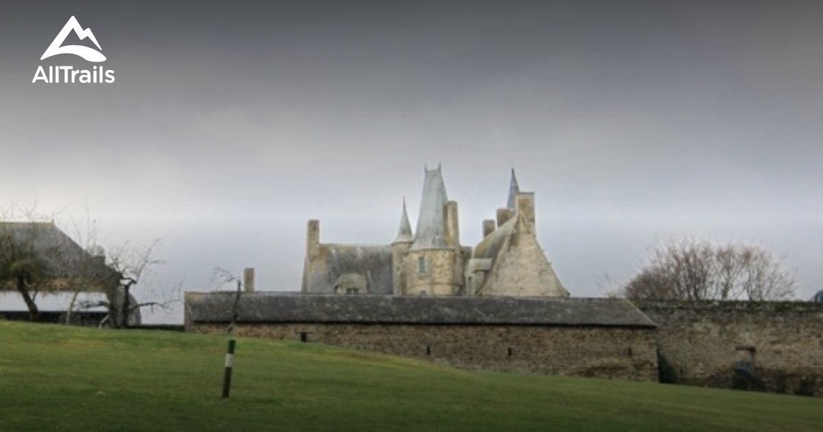 Vitré : les meilleures randonnées et itinéraires | AllTrails