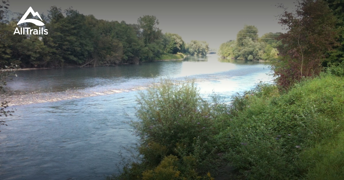 Domène : les meilleures balades | AllTrails