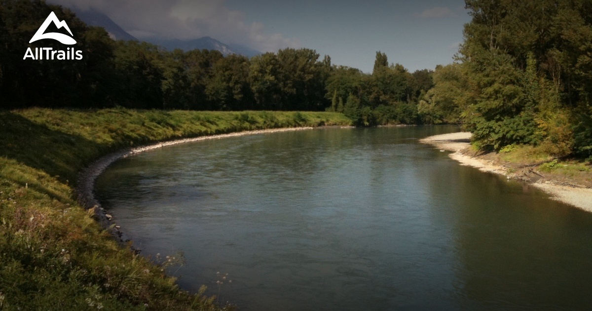 Meylan : les meilleures randonnées avec site historique | AllTrails