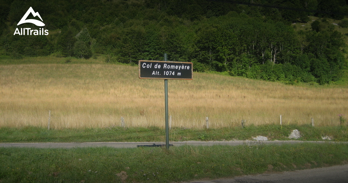 Best hikes and trails in Presles | AllTrails