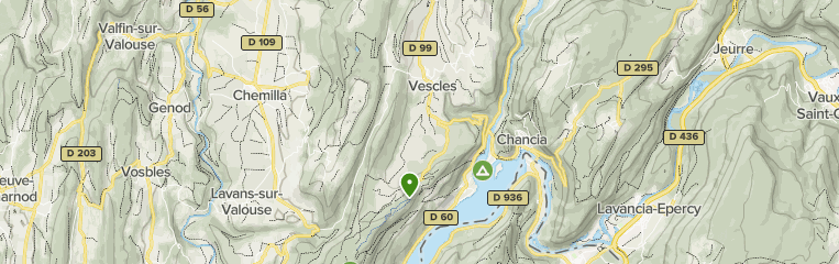 2023 Best trails in Vescles | AllTrails