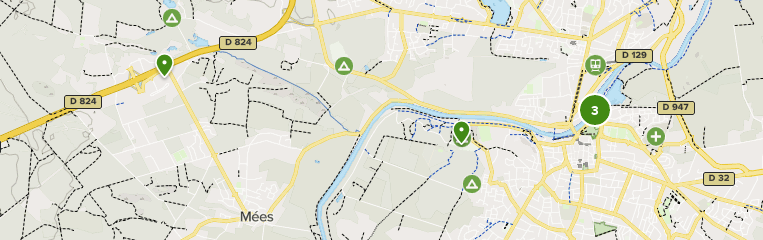 2023 Best Trails, Walks, and Paths in Dax | AllTrails